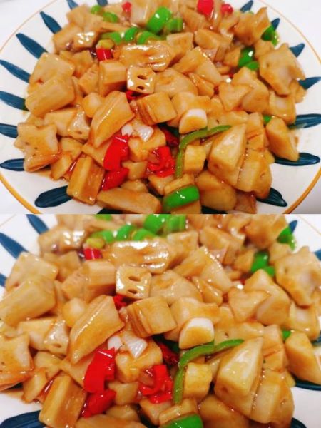 凉拌酸辣藕丁怎么做_藕丁焯水几分钟才脆-第1张图片-山城妙识 凉拌酸辣藕丁怎么做_藕丁焯水几分钟才脆-第1张图片-山城妙识