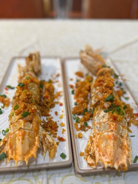 盐焗皮皮虾怎么做_盐焗皮皮虾要多久-第3张图片-山城妙识 盐焗皮皮虾怎么做_盐焗皮皮虾要多久-第3张图片-山城妙识