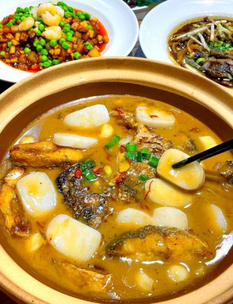 淮扬菜菜谱大全窍门_如何在家做出正宗淮扬味-第2张图片-山城妙识 淮扬菜菜谱大全窍门_如何在家做出正宗淮扬味-第2张图片-山城妙识