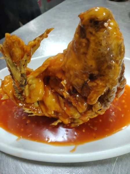 糖醋鲤鱼的做法_糖醋鲤鱼用什么配料-第3张图片-山城妙识 糖醋鲤鱼的做法_糖醋鲤鱼用什么配料-第3张图片-山城妙识