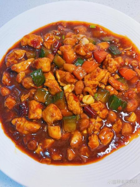 宫保鸡丁怎么做_家常宫保鸡丁做法-第3张图片-山城妙识 宫保鸡丁怎么做_家常宫保鸡丁做法-第3张图片-山城妙识