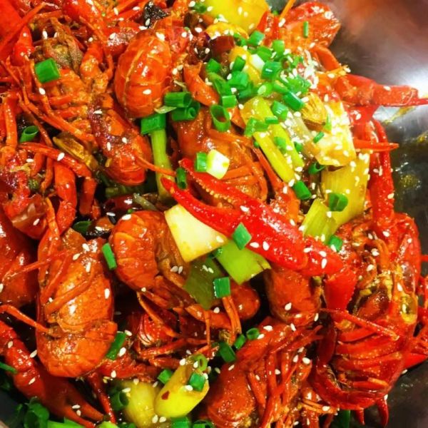 麻辣龙虾图片大全_如何挑选最诱人的照片-第2张图片-山城妙识 麻辣龙虾图片大全_如何挑选最诱人的照片-第2张图片-山城妙识
