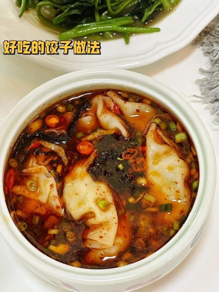 白菜水饺馅怎么调好吃_白菜水饺馅的做法大全-第1张图片-山城妙识 白菜水饺馅怎么调好吃_白菜水饺馅的做法大全-第1张图片-山城妙识