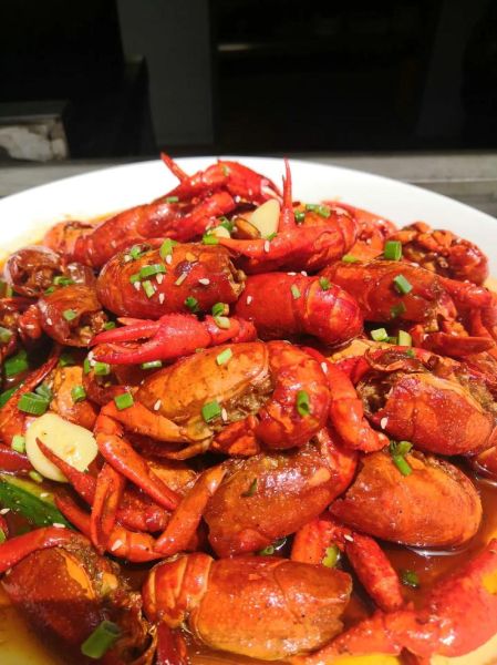 麻辣龙虾图片大全_如何挑选最诱人的照片-第3张图片-山城妙识 麻辣龙虾图片大全_如何挑选最诱人的照片-第3张图片-山城妙识