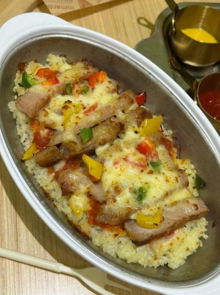 牛扒饭怎么做_牛扒饭热量高吗-第2张图片-山城妙识 牛扒饭怎么做_牛扒饭热量高吗-第2张图片-山城妙识