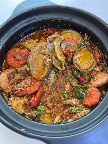 鲍鱼煲汤的做法大全_鲍鱼煲汤怎么做好吃-第2张图片-山城妙识