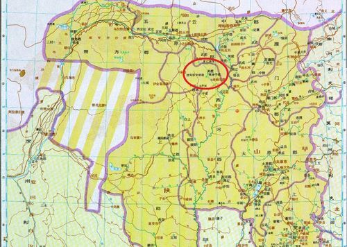 并州读音是什么_并州怎么读正确-第2张图片-山城妙识 并州读音是什么_并州怎么读正确-第2张图片-山城妙识