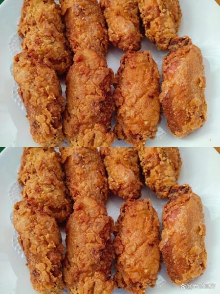 酥脆鸡翅怎么做_为什么炸不脆-第2张图片-山城妙识 酥脆鸡翅怎么做_为什么炸不脆-第2张图片-山城妙识