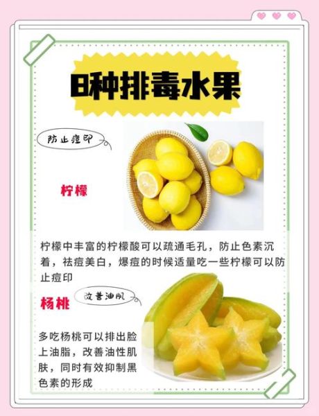 吃什么水果对脸上痘痘最好_水果祛痘排行榜-第3张图片-山城妙识 吃什么水果对脸上痘痘最好_水果祛痘排行榜-第3张图片-山城妙识