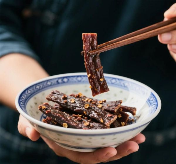 风干牛肉干多少钱一斤_风干牛肉干价格为什么差别大-第3张图片-山城妙识 风干牛肉干多少钱一斤_风干牛肉干价格为什么差别大-第3张图片-山城妙识