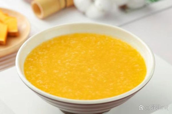 玉米面粥的功效与作用_糖尿病人能喝吗-第2张图片-山城妙识