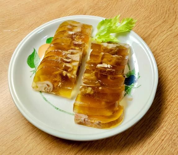 猪蹄冻怎么做_猪蹄冻的家常做法步骤-第3张图片-山城妙识