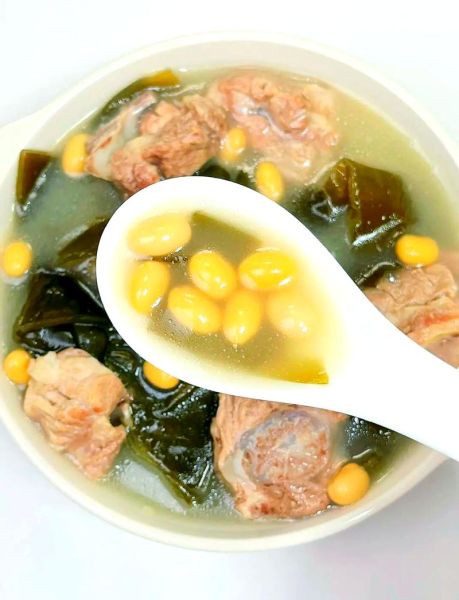 海带和什么炖汤最佳_海带炖汤搭配推荐-第2张图片-山城妙识 海带和什么炖汤最佳_海带炖汤搭配推荐-第2张图片-山城妙识