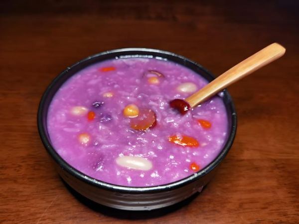 养生粥怎么配材料_养生粥搭配什么食材好-第3张图片-山城妙识