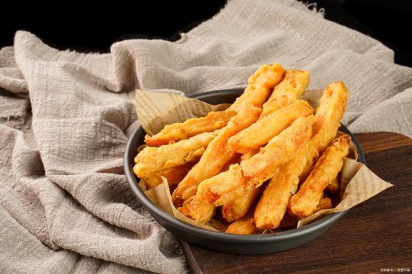 炸红薯条怎么做才酥脆_炸红薯条为什么软-第3张图片-山城妙识 炸红薯条怎么做才酥脆_炸红薯条为什么软-第3张图片-山城妙识