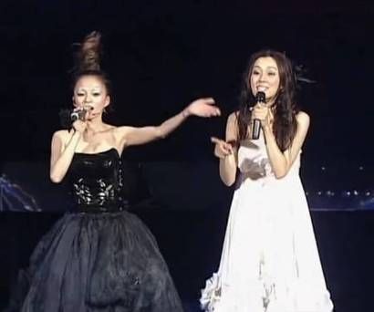 如果的事范玮琪张韶涵_谁唱得更高-第1张图片-山城妙识 如果的事范玮琪张韶涵_谁唱得更高-第1张图片-山城妙识