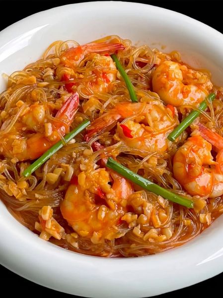 蒜蓉虾仁粉丝怎么做_蒜蓉虾仁粉丝用哪种粉丝最好-第2张图片-山城妙识 蒜蓉虾仁粉丝怎么做_蒜蓉虾仁粉丝用哪种粉丝最好-第2张图片-山城妙识