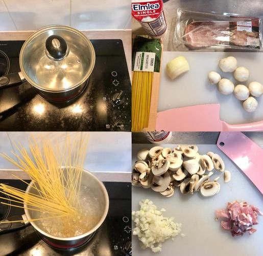 奶油蘑菇意面怎么做_食之契约奶油蘑菇意面技能解析-第3张图片-山城妙识 奶油蘑菇意面怎么做_食之契约奶油蘑菇意面技能解析-第3张图片-山城妙识