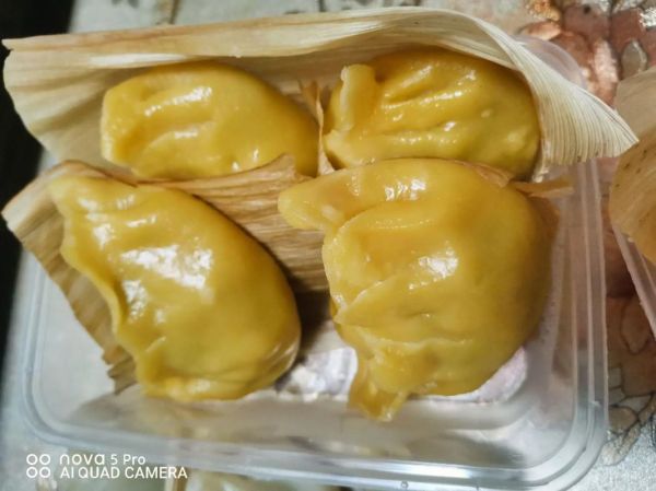 海麻线包子怎么做_海麻线包子是哪里的特产-第3张图片-山城妙识