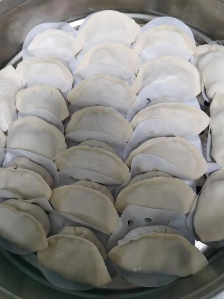 海麻线包子怎么做_海麻线包子是哪里的特产-第2张图片-山城妙识