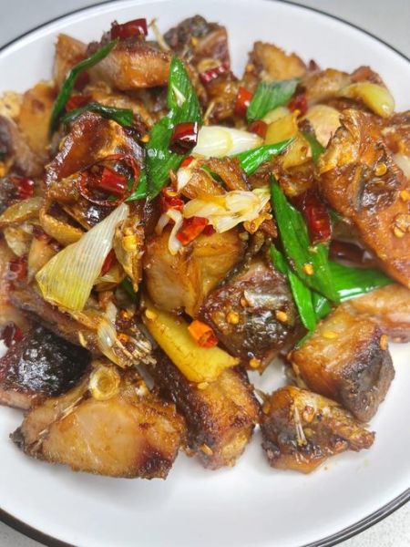 腊鱼是什么鱼_腊鱼用哪种鱼做最好吃-第2张图片-山城妙识 腊鱼是什么鱼_腊鱼用哪种鱼做最好吃-第2张图片-山城妙识