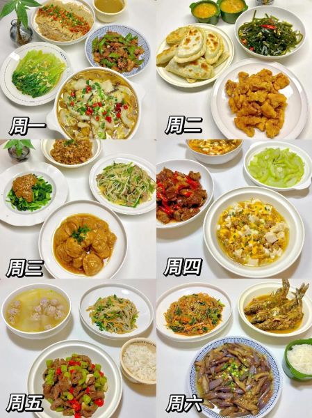 简单营养晚餐食谱大全_晚餐吃什么健康又省时-第2张图片-山城妙识 简单营养晚餐食谱大全_晚餐吃什么健康又省时-第2张图片-山城妙识