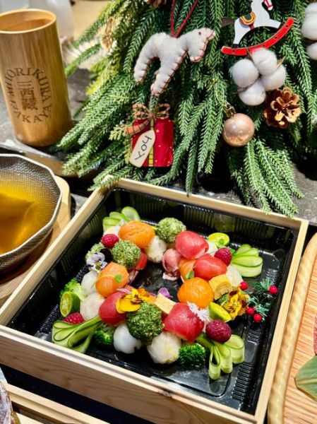 圣诞节传统食物有哪些_如何拍出节日氛围感-第2张图片-山城妙识 圣诞节传统食物有哪些_如何拍出节日氛围感-第2张图片-山城妙识