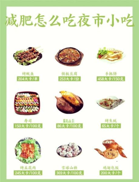 烤鱿鱼热量高吗_减肥能吃吗-第1张图片-山城妙识 烤鱿鱼热量高吗_减肥能吃吗-第1张图片-山城妙识