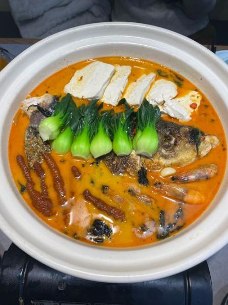 鱼头配什么做汤最好_鱼头汤加什么食材最鲜-第3张图片-山城妙识 鱼头配什么做汤最好_鱼头汤加什么食材最鲜-第3张图片-山城妙识