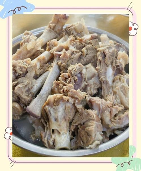 怎样炖羊骨头又烂又好吃_羊骨头炖多久才软烂-第1张图片-山城妙识 怎样炖羊骨头又烂又好吃_羊骨头炖多久才软烂-第1张图片-山城妙识