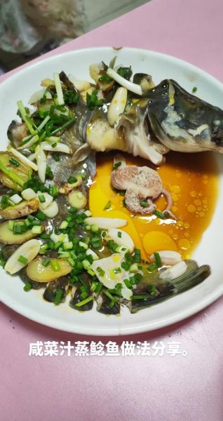 大口鲶鱼怎么做好吃_家常做法-第1张图片-山城妙识 大口鲶鱼怎么做好吃_家常做法-第1张图片-山城妙识