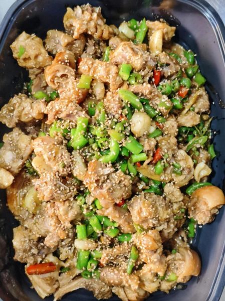 干锅兔家常做法_干锅兔怎么做才嫩-第2张图片-山城妙识 干锅兔家常做法_干锅兔怎么做才嫩-第2张图片-山城妙识