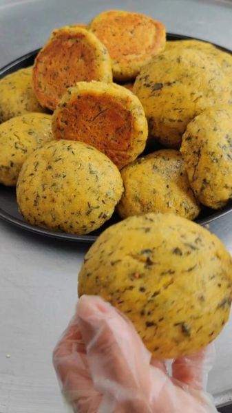 玉米面饼子升糖指数高吗_糖尿病人能吃吗-第1张图片-山城妙识 玉米面饼子升糖指数高吗_糖尿病人能吃吗-第1张图片-山城妙识