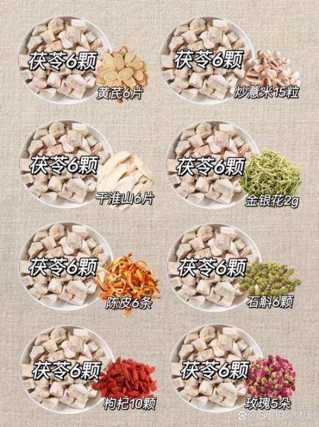 茯苓泡水喝的功效与副作用_哪些人不能喝-第1张图片-山城妙识 茯苓泡水喝的功效与副作用_哪些人不能喝-第1张图片-山城妙识