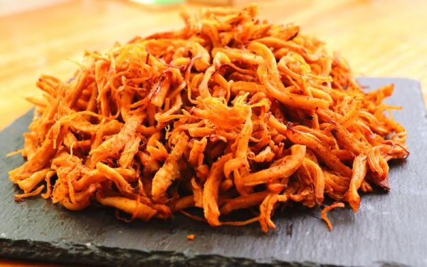 棒棒鸡丝怎么做_棒棒鸡丝需要焯水吗-第2张图片-山城妙识 棒棒鸡丝怎么做_棒棒鸡丝需要焯水吗-第2张图片-山城妙识