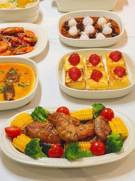 简单又好吃的晚餐怎么做_10分钟快手菜推荐-第1张图片-山城妙识 简单又好吃的晚餐怎么做_10分钟快手菜推荐-第1张图片-山城妙识