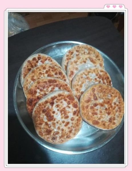 烙馅饼怎么和面_馅饼面怎么和才软-第2张图片-山城妙识 烙馅饼怎么和面_馅饼面怎么和才软-第2张图片-山城妙识