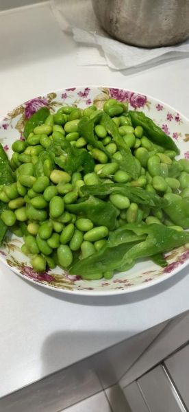 炒毛豆几分钟能熟_毛豆炒多久才入味-第1张图片-山城妙识 炒毛豆几分钟能熟_毛豆炒多久才入味-第1张图片-山城妙识