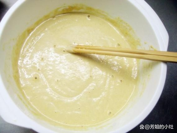 山东煎饼的面糊怎么做_面糊比例是多少-第3张图片-山城妙识 山东煎饼的面糊怎么做_面糊比例是多少-第3张图片-山城妙识