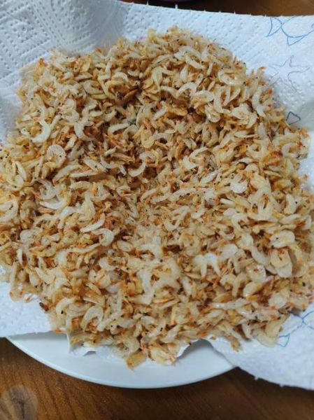 炒虾仁花生米怎么做_炒虾仁花生米热量高吗-第2张图片-山城妙识 炒虾仁花生米怎么做_炒虾仁花生米热量高吗-第2张图片-山城妙识