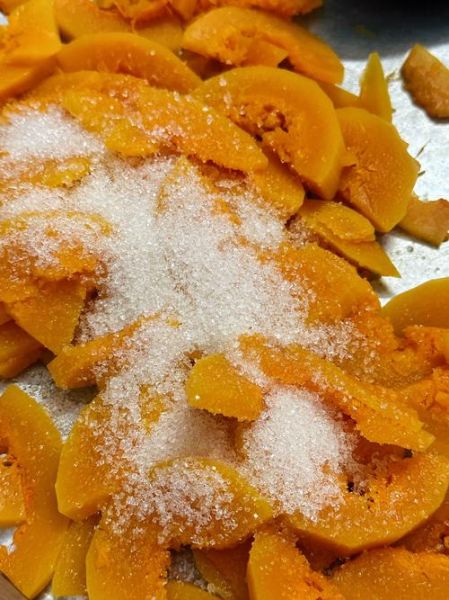 南瓜饼怎么做_南瓜饼最正宗的做法-第3张图片-山城妙识