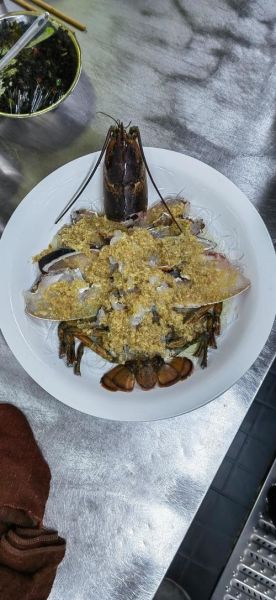 波龙怎么做好吃_波龙清蒸还是蒜蓉-第1张图片-山城妙识 波龙怎么做好吃_波龙清蒸还是蒜蓉-第1张图片-山城妙识