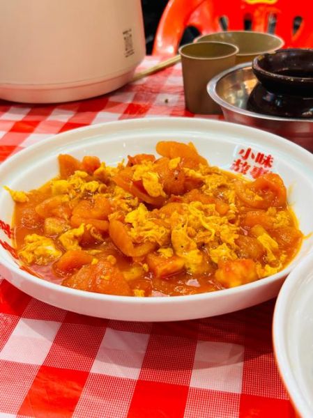 家常菜分集剧情介绍_每集讲了什么故事-第2张图片-山城妙识 家常菜分集剧情介绍_每集讲了什么故事-第2张图片-山城妙识