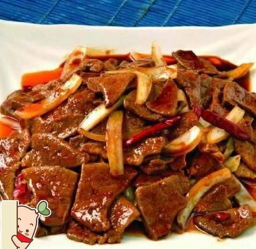 洋葱炒猪肝怎么炒_洋葱炒猪肝去腥技巧-第1张图片-山城妙识 洋葱炒猪肝怎么炒_洋葱炒猪肝去腥技巧-第1张图片-山城妙识