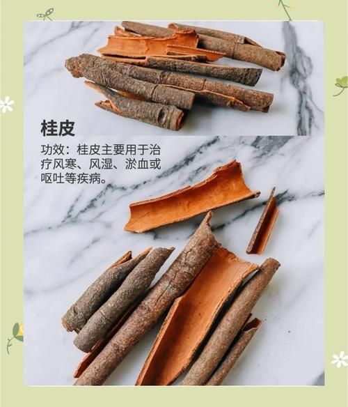 桂皮粉的功效与作用_桂皮粉怎么吃效果最好-第3张图片-山城妙识 桂皮粉的功效与作用_桂皮粉怎么吃效果最好-第3张图片-山城妙识