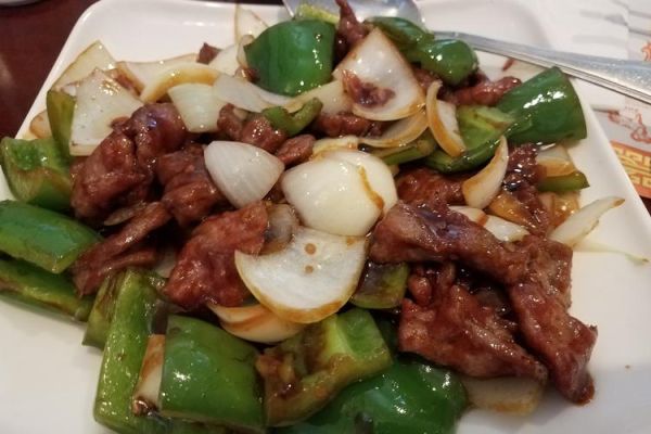 洋葱炒猪肝怎么炒_洋葱炒猪肝去腥技巧-第3张图片-山城妙识 洋葱炒猪肝怎么炒_洋葱炒猪肝去腥技巧-第3张图片-山城妙识