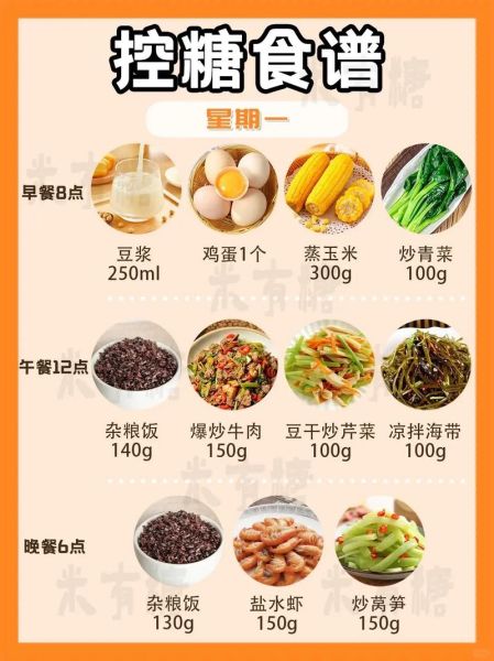 孕妇一周食谱安排表_孕期吃什么好-第2张图片-山城妙识 孕妇一周食谱安排表_孕期吃什么好-第2张图片-山城妙识