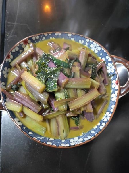 红菜苔怎么炒好吃_红菜苔的做法大全家常-第3张图片-山城妙识 红菜苔怎么炒好吃_红菜苔的做法大全家常-第3张图片-山城妙识