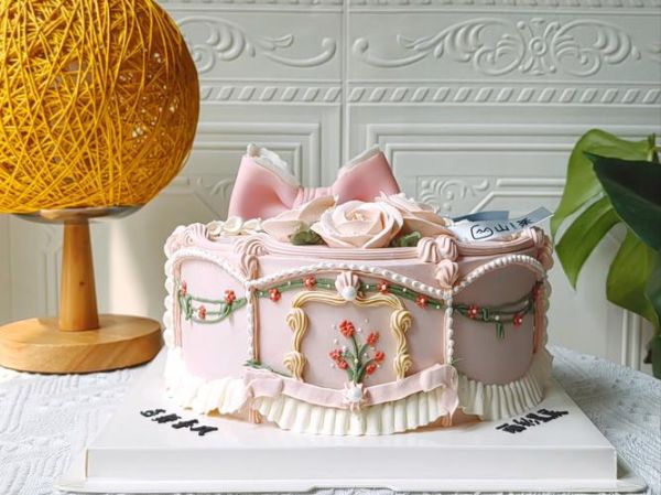 蛋糕图片大全大图_蛋糕款式怎么选-第3张图片-山城妙识 蛋糕图片大全大图_蛋糕款式怎么选-第3张图片-山城妙识