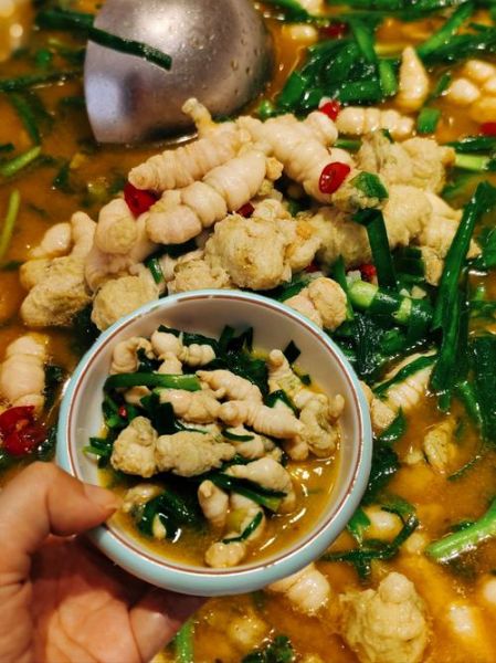 豆丹的功效与作用_豆丹怎么吃最好-第3张图片-山城妙识 豆丹的功效与作用_豆丹怎么吃最好-第3张图片-山城妙识